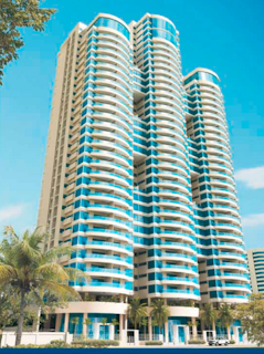 World's Inmobiliaria: TORRE MAR AZUL